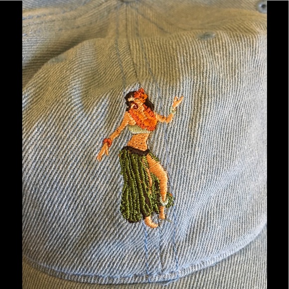 Goodfellow & Co | Accessories | Goodfellow Co Baseball Cap Hawaiian ...